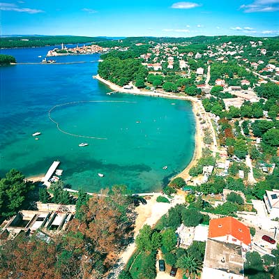 Villa Soleil -Apartmani Mery